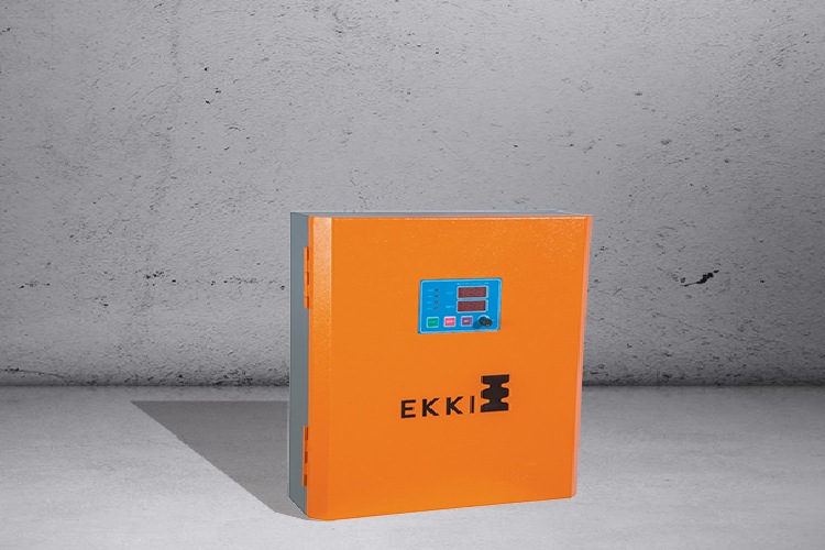 Our Solutions - Koot